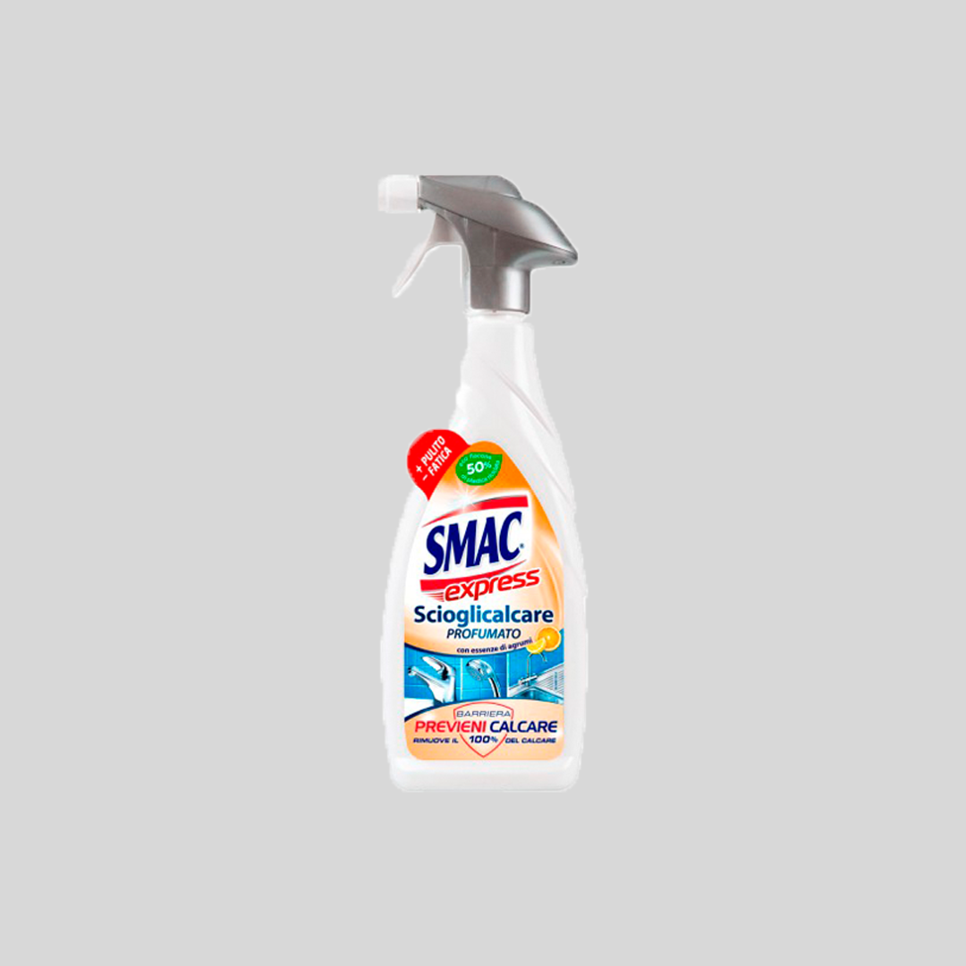 SMAC EXPRESS SPRAY 650ml AGRUMI – Salco
