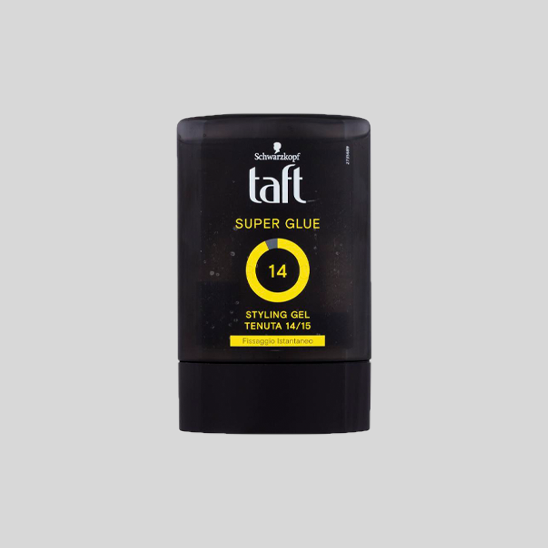 TAFT GEL 300ml SUPER GLUE - Salco